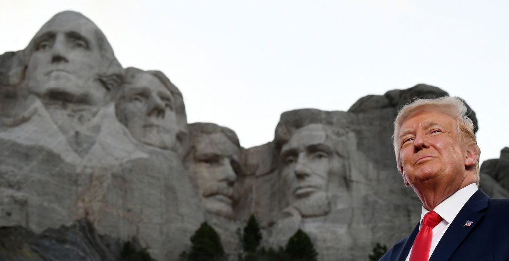 What makes a great president? How do historians rank them?