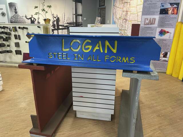 Meriden's Logan Steel spending millions in response to Trump tariffs