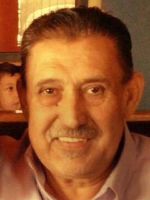 Laredo PD seeks assistance in 2014 murder case