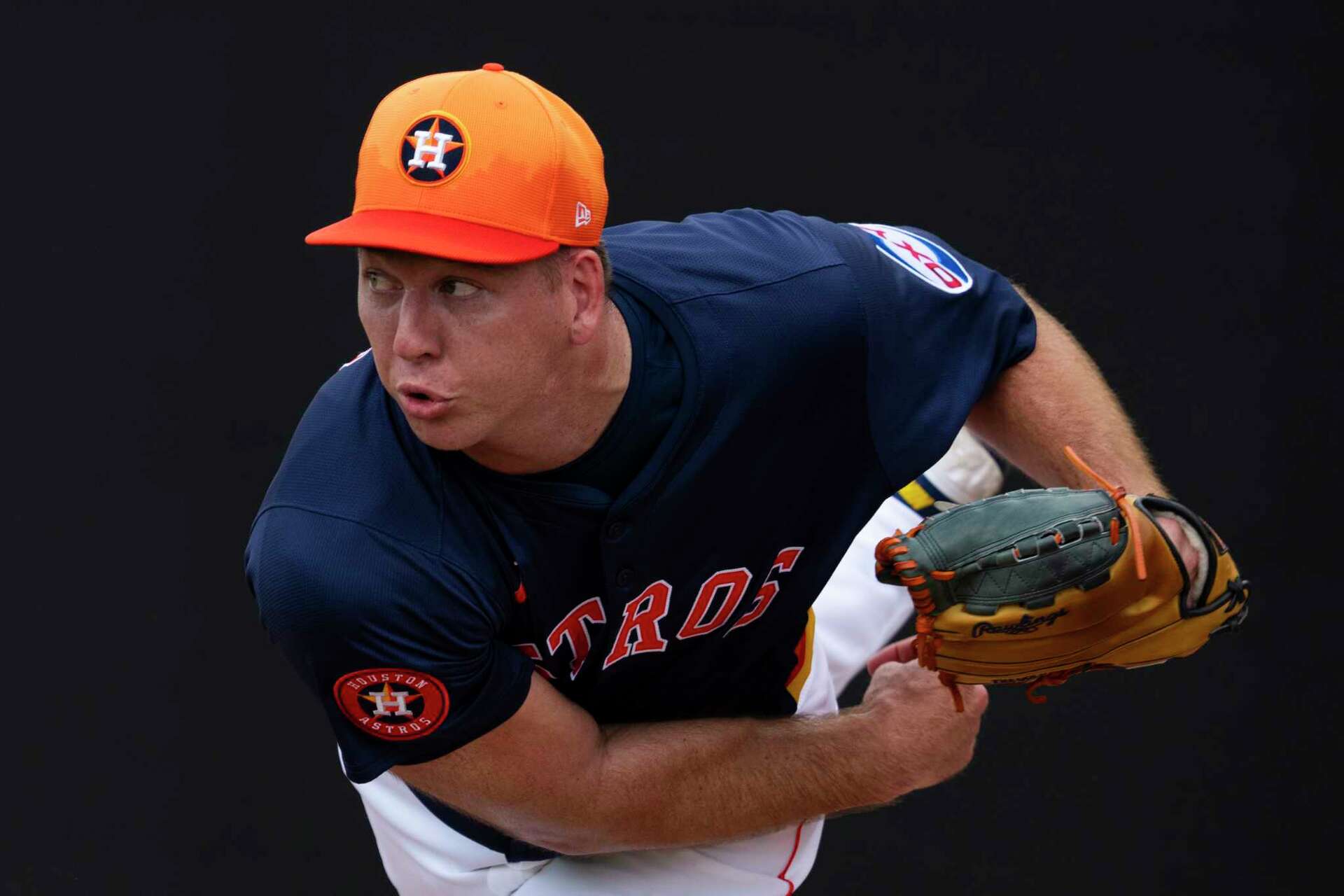 Houston Astros vs. Washington Nationals: How to watch