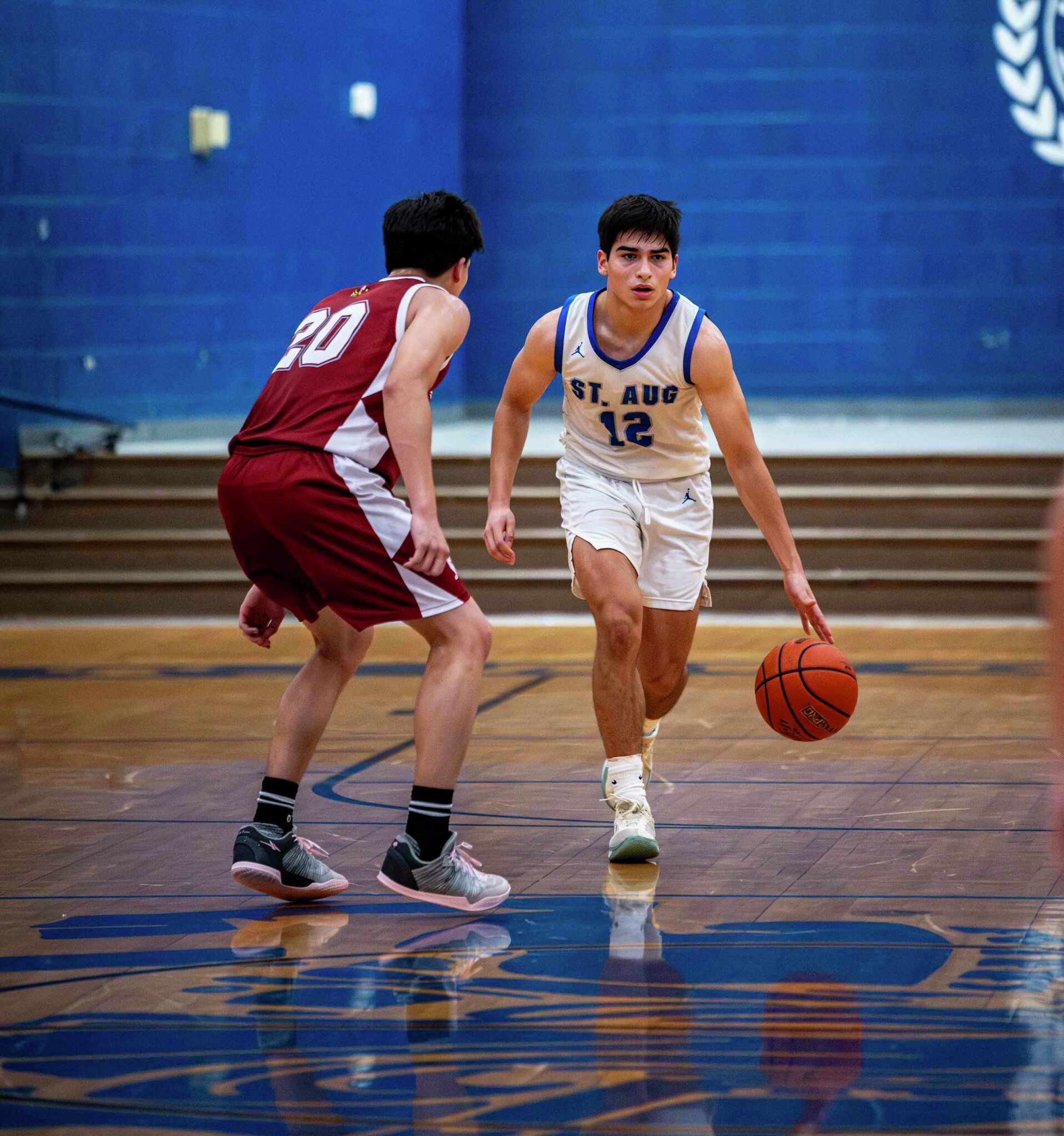 St. Augustine set for annual Patrick Alexander tournament