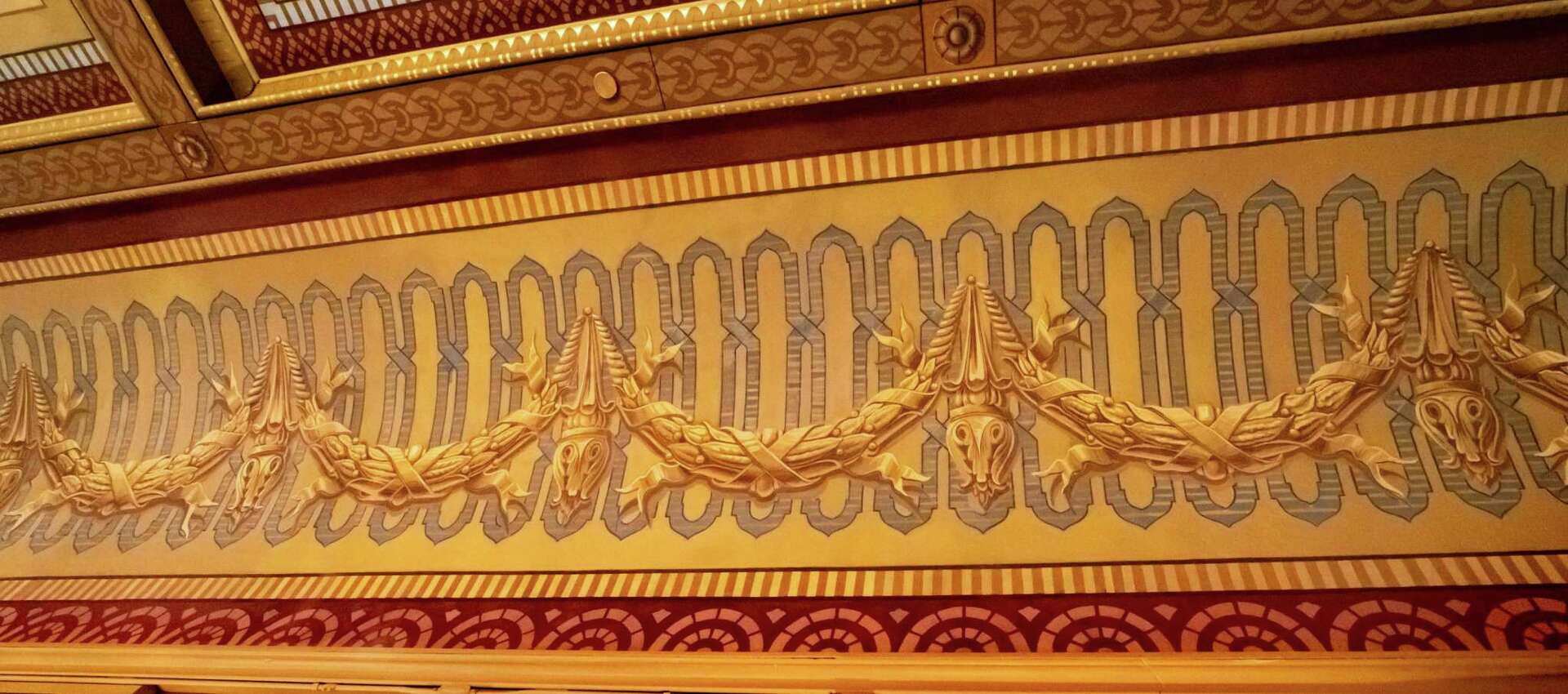 Thomaston Opera House undergoing historic overhaul