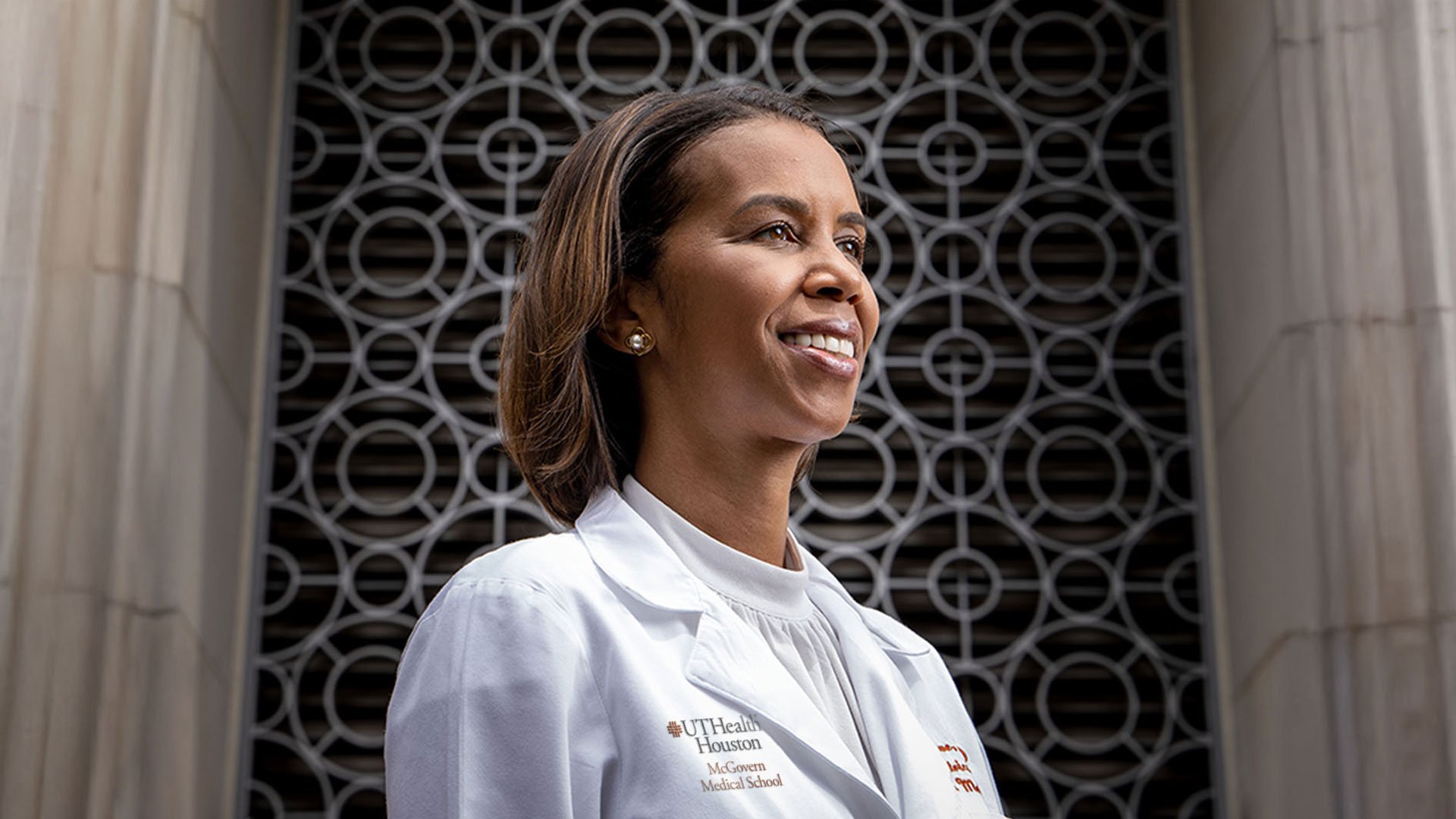 UTHealth Houston names interim leader amid search for president