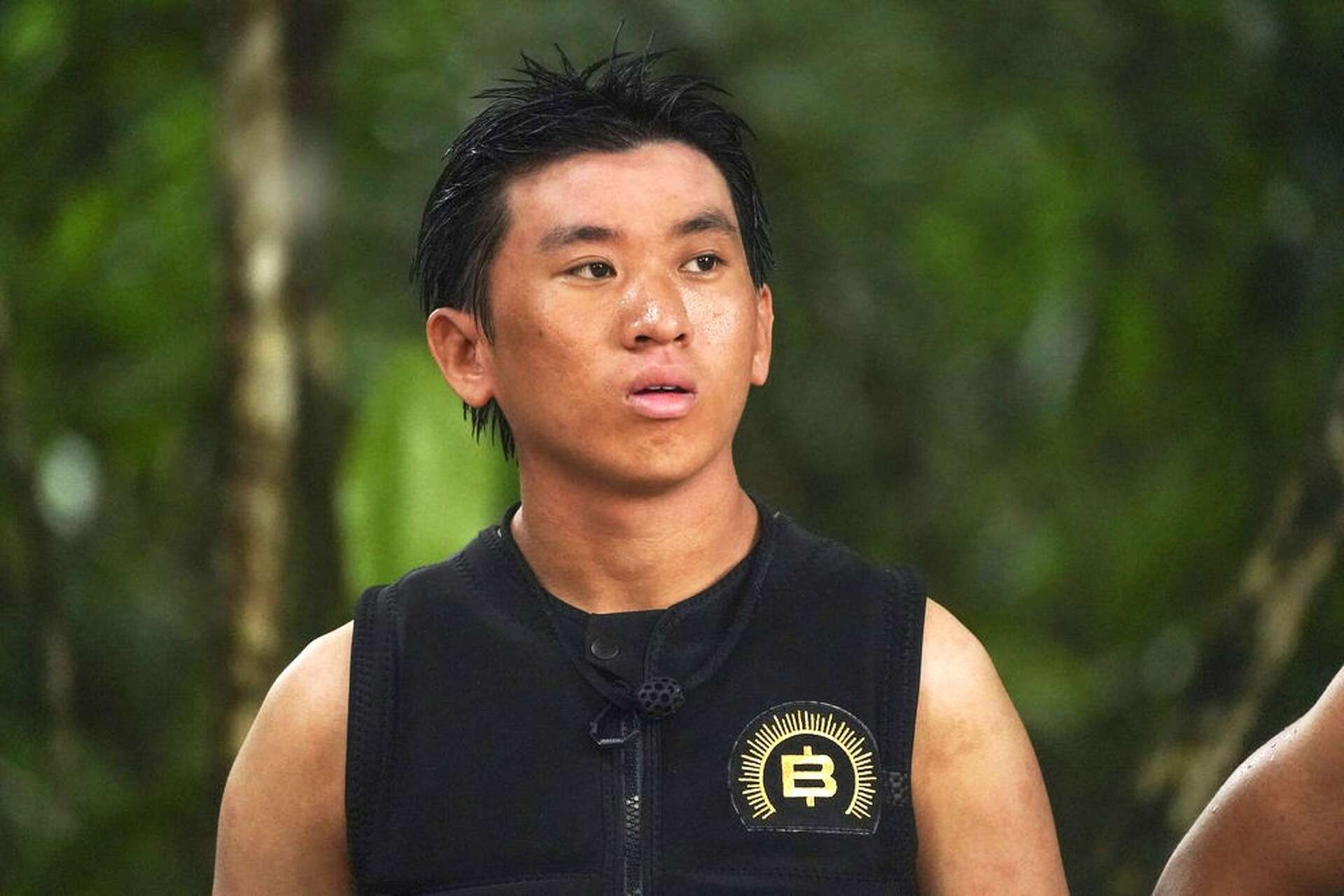 Inside Dickson Wong's game plan on 'Deal or No Deal Island'