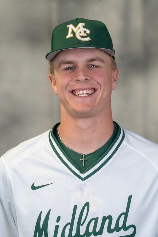 McLennan sweeps Midland College baseball with clutch home run