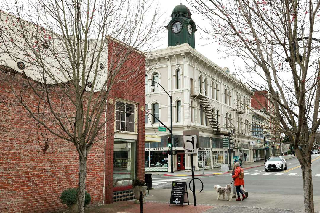 Petaluma is the most underrated North Bay day trip in the Bay Area