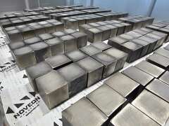 Rare-earth magnet maker Noveon lands deal with Nidec subsidiary