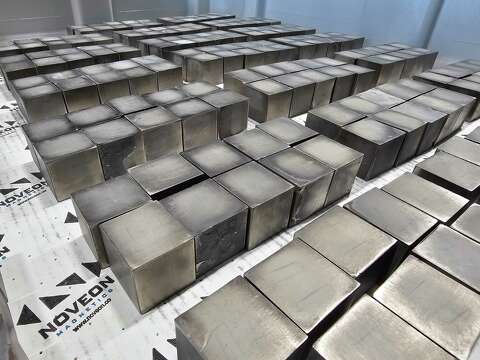 Rare-earth magnet maker Noveon lands deal with Nidec subsidiary