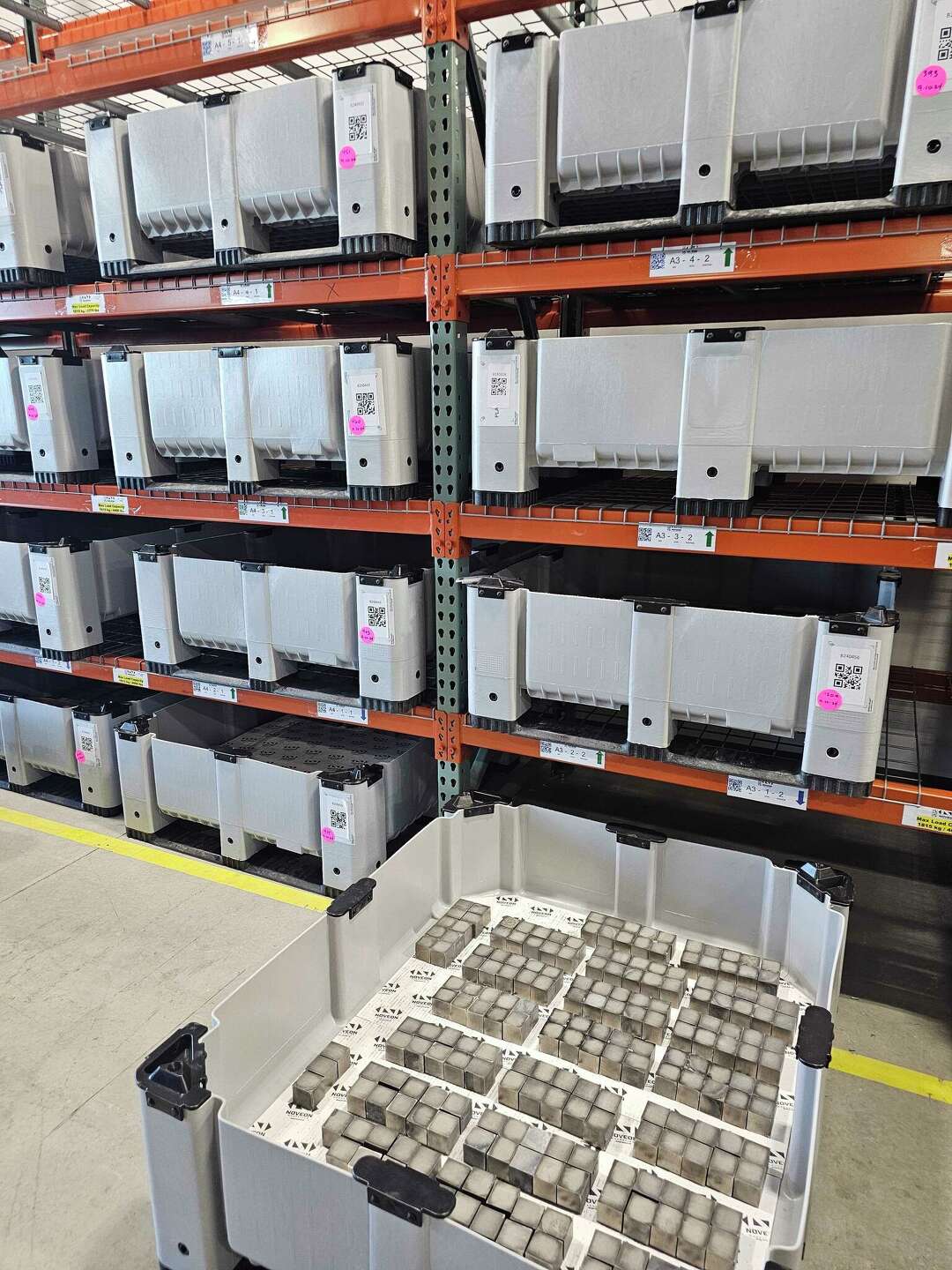 Rare-earth magnet maker Noveon lands deal with Nidec subsidiary