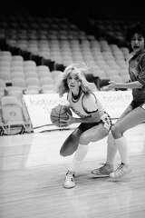 Basketball Hall of Fame spotlights Bay Area’s groundbreaking women