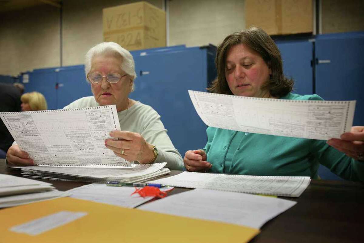 Recount shows Republican Kupchick ousts Drew in Fairfield legislative race