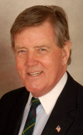 Westport Selectman Gavin Anderson resigns for health reasons