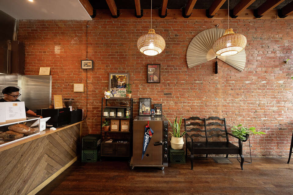 Bay Area bakery with stunning sandwiches opens to lines out the door