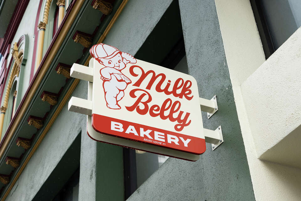Bay Area bakery with stunning sandwiches opens to lines out the door