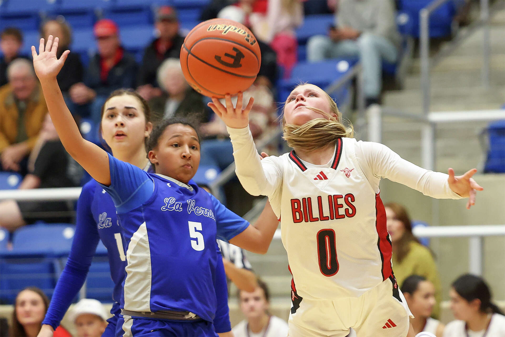 2025-26 Girls basketball Players to watch from the San Antonio area