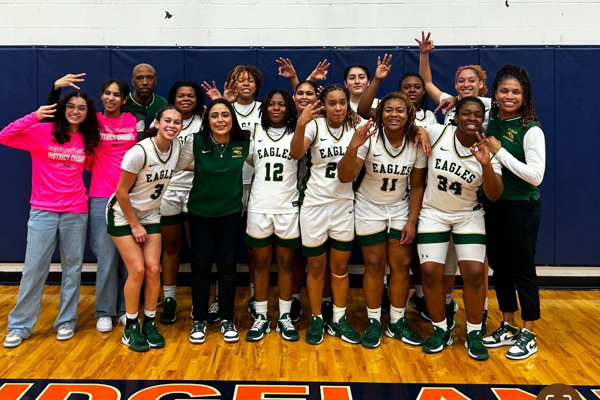 High School Sports | News, Scores and Schedules | HoustonChronicle.com