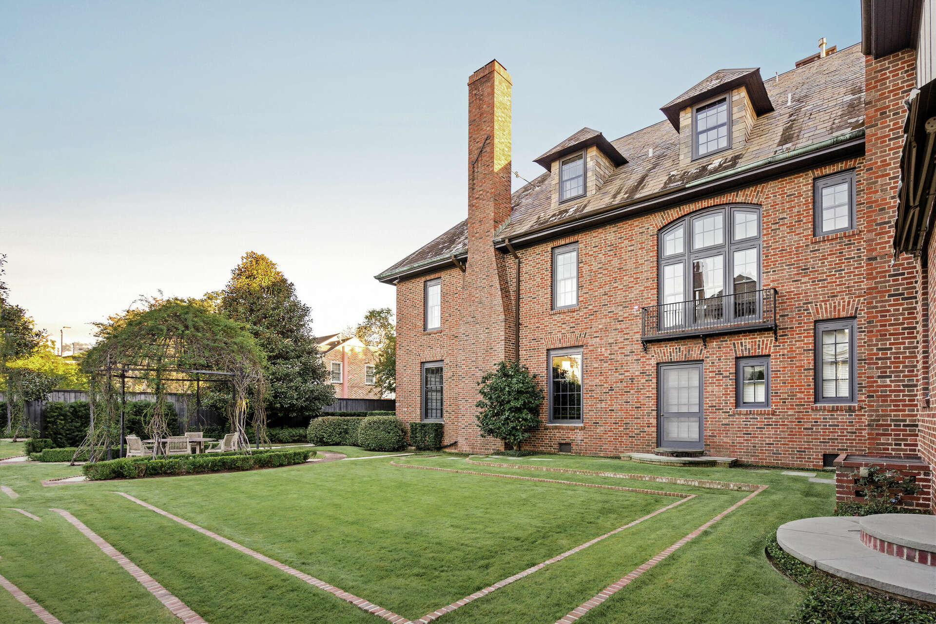 Historic estate built for Texas lumber baron lists for $4.2M