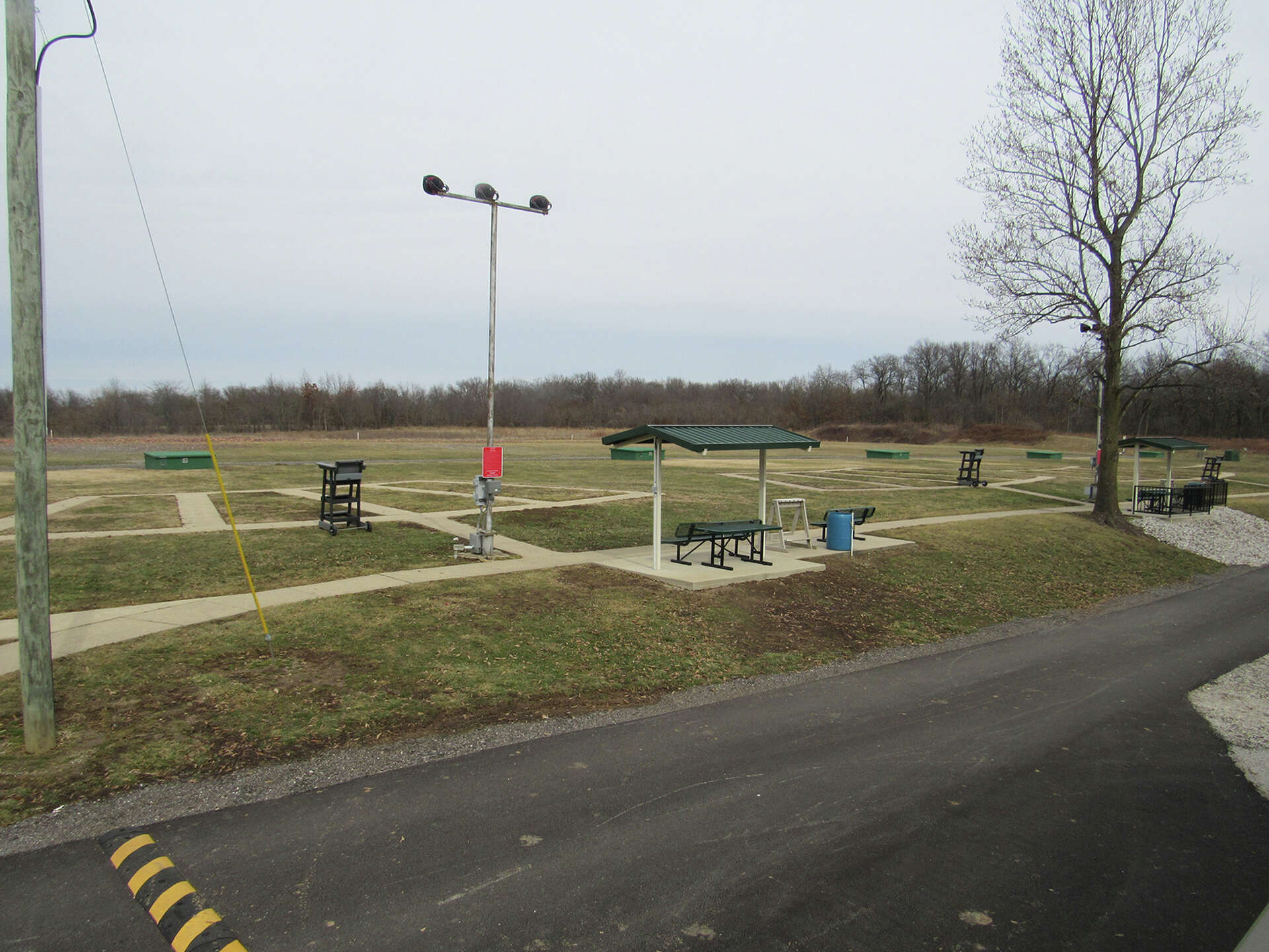 Edwardsville IL Gun Club is oldest in the United States