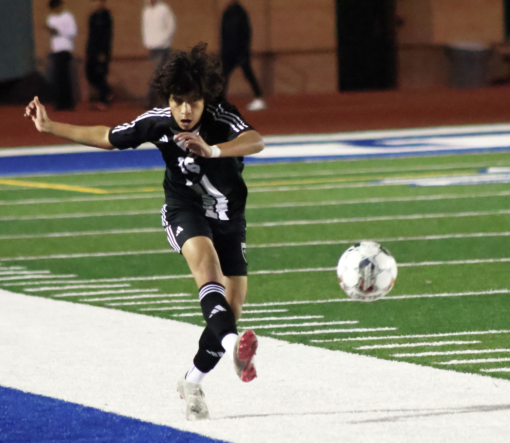 Laredo boys soccer weekly recap, look ahead