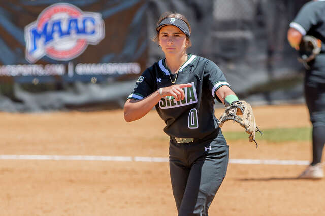 Siena softball off to historic start on quest to defend MAAC title