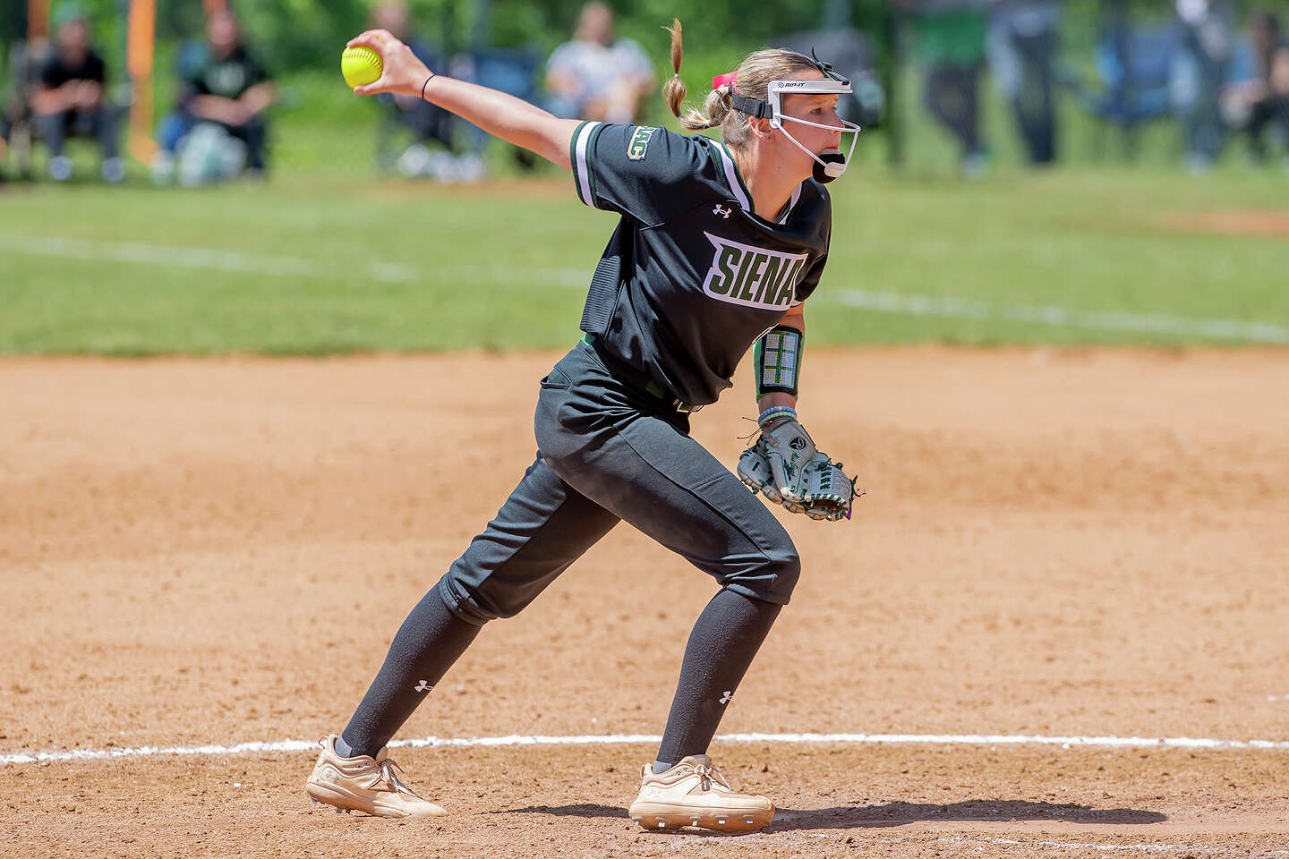 Siena softball off to historic start on quest to defend MAAC title
