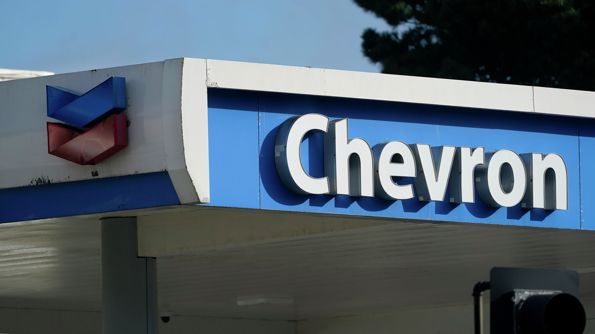 Here's why Chevron is laying off up to 20% of global employees