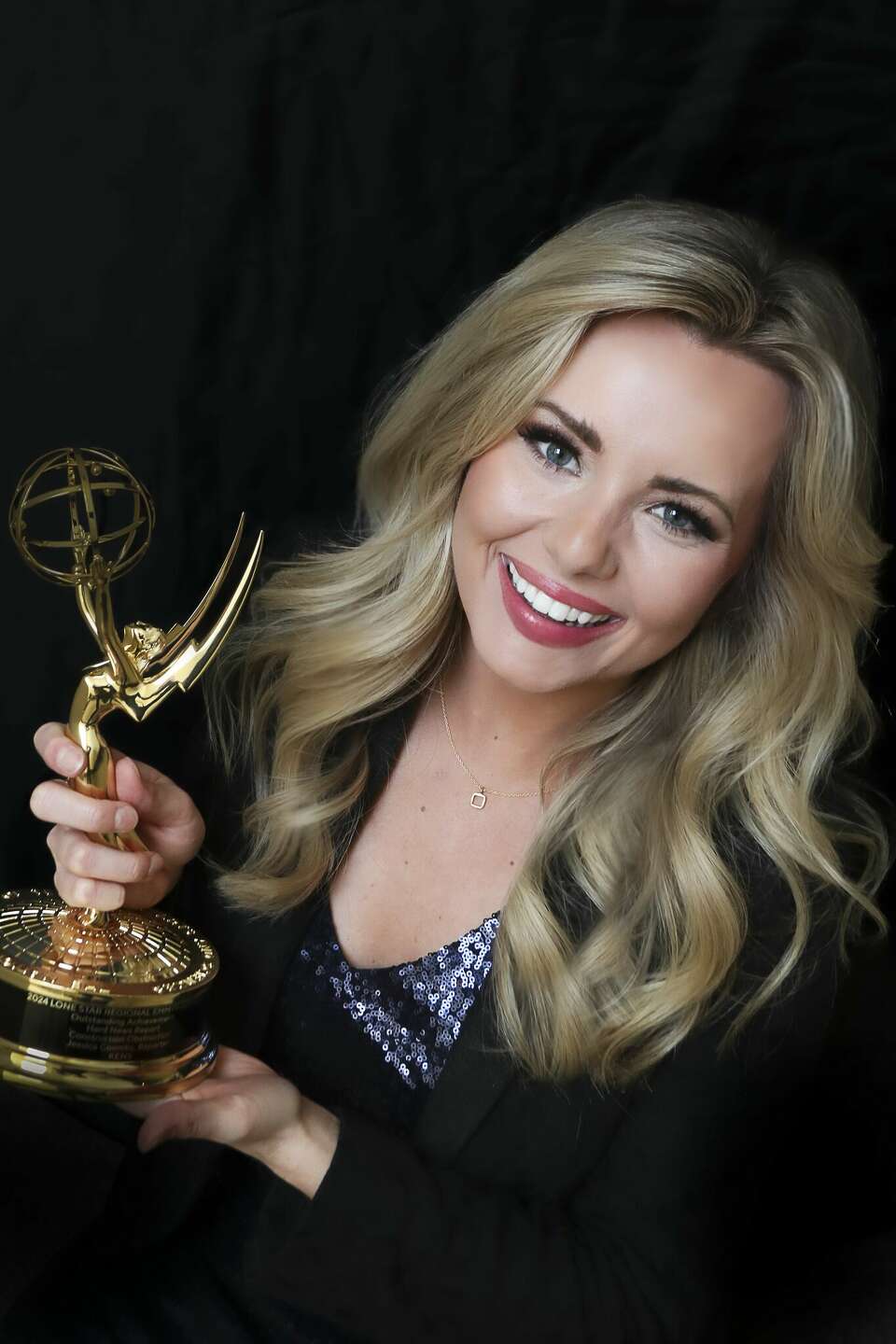 Award-winning KENS 5 anchor Jessica Coombs to exit station