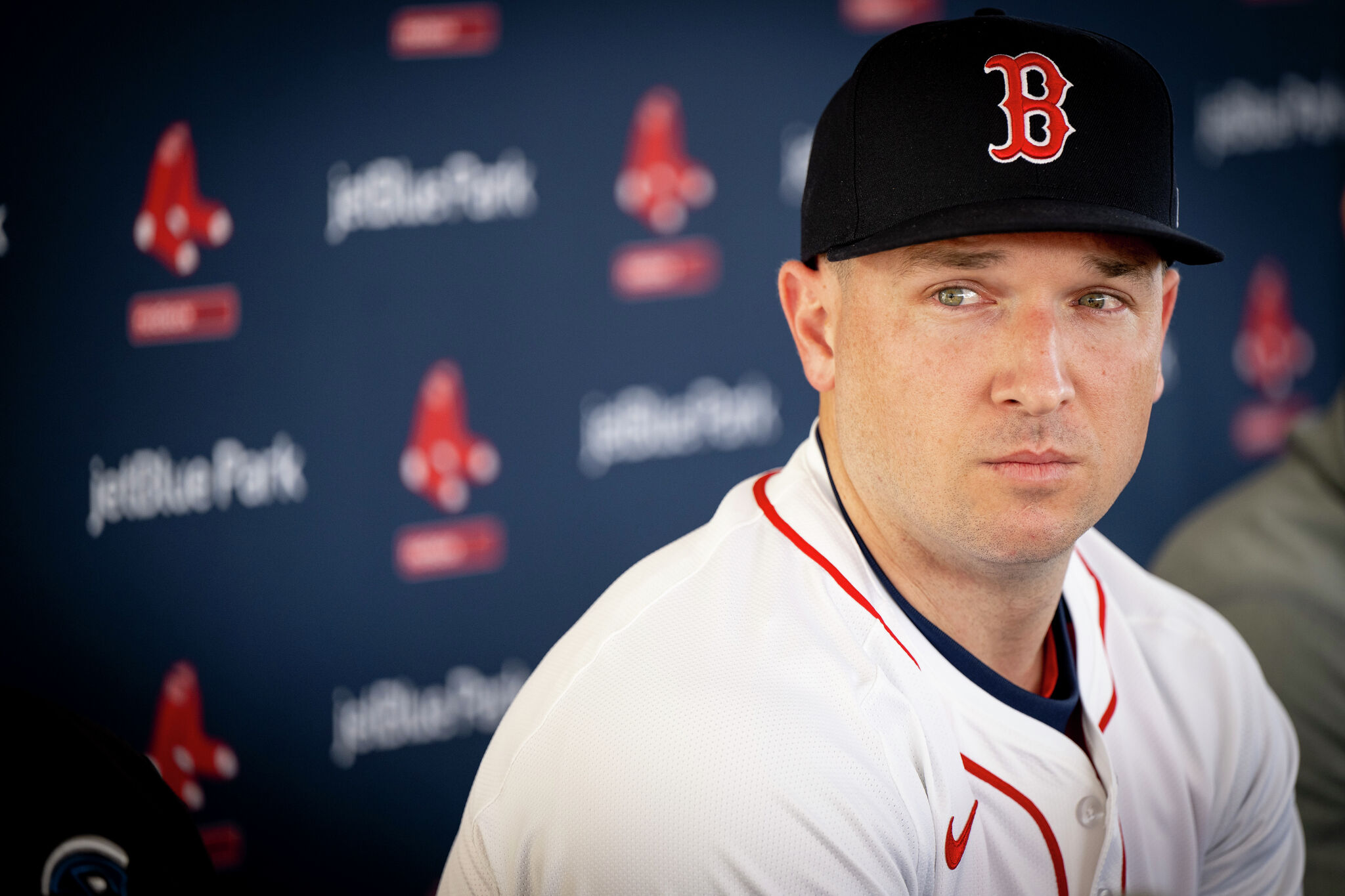 Alex Bregman press conference: Red Sox's new star talks about decision