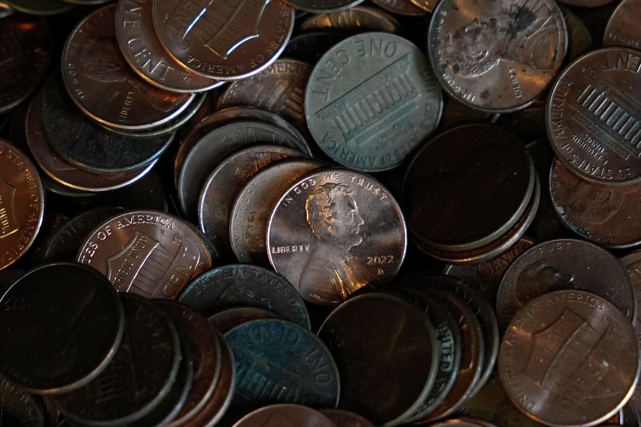 A penny short? CT officials say businesses should round the price down