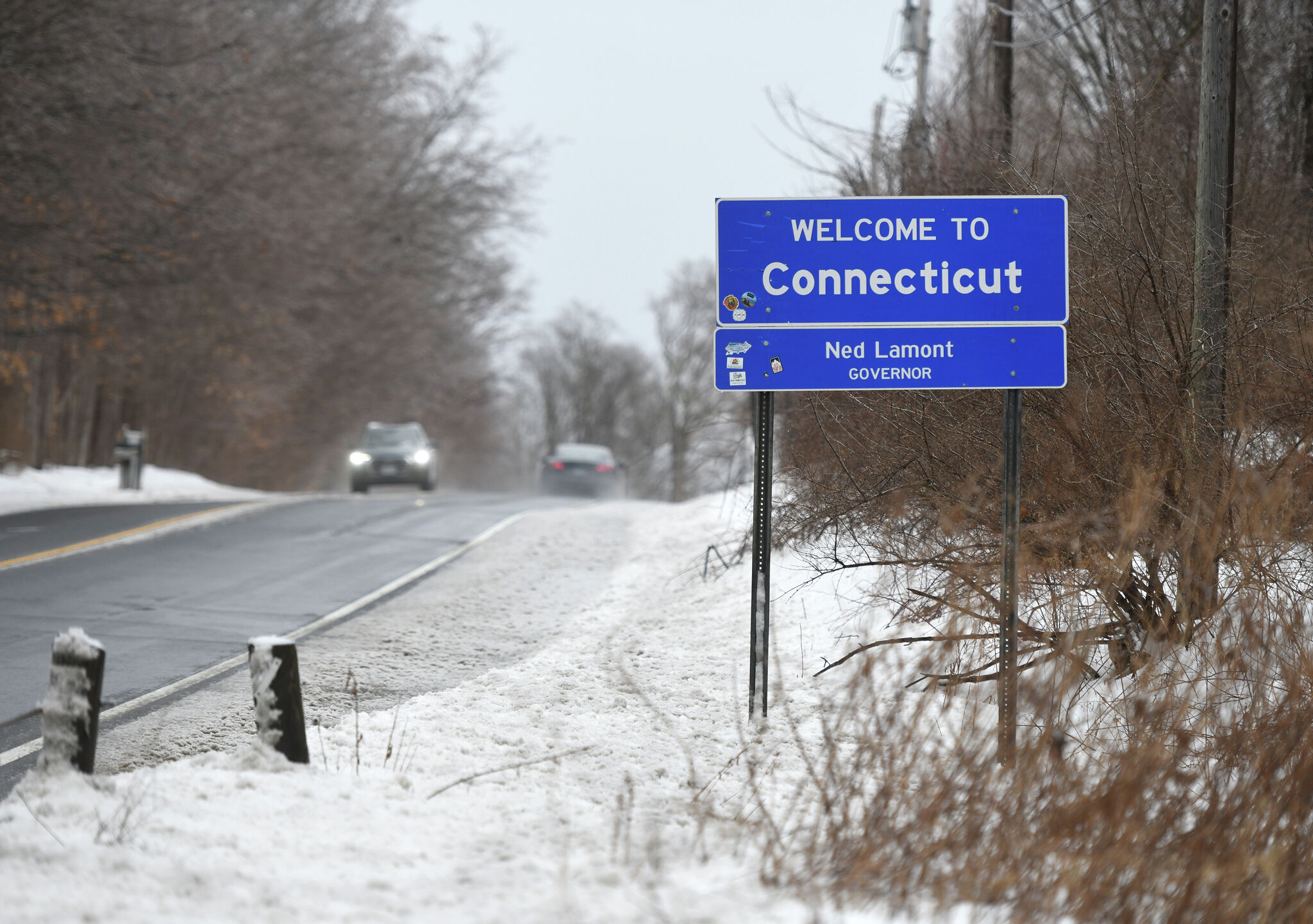 How to avoid, identify and treat frostbite during CT's arctic front