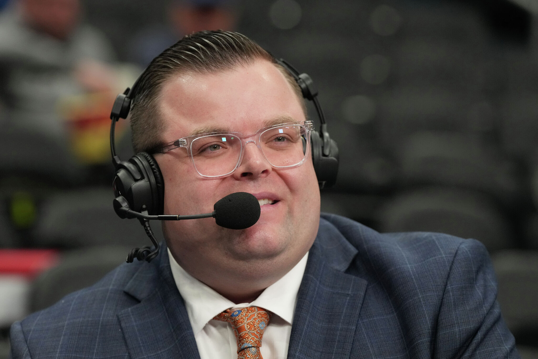 FOX's John Fanta questions Tre White's absence from Illinois lineup