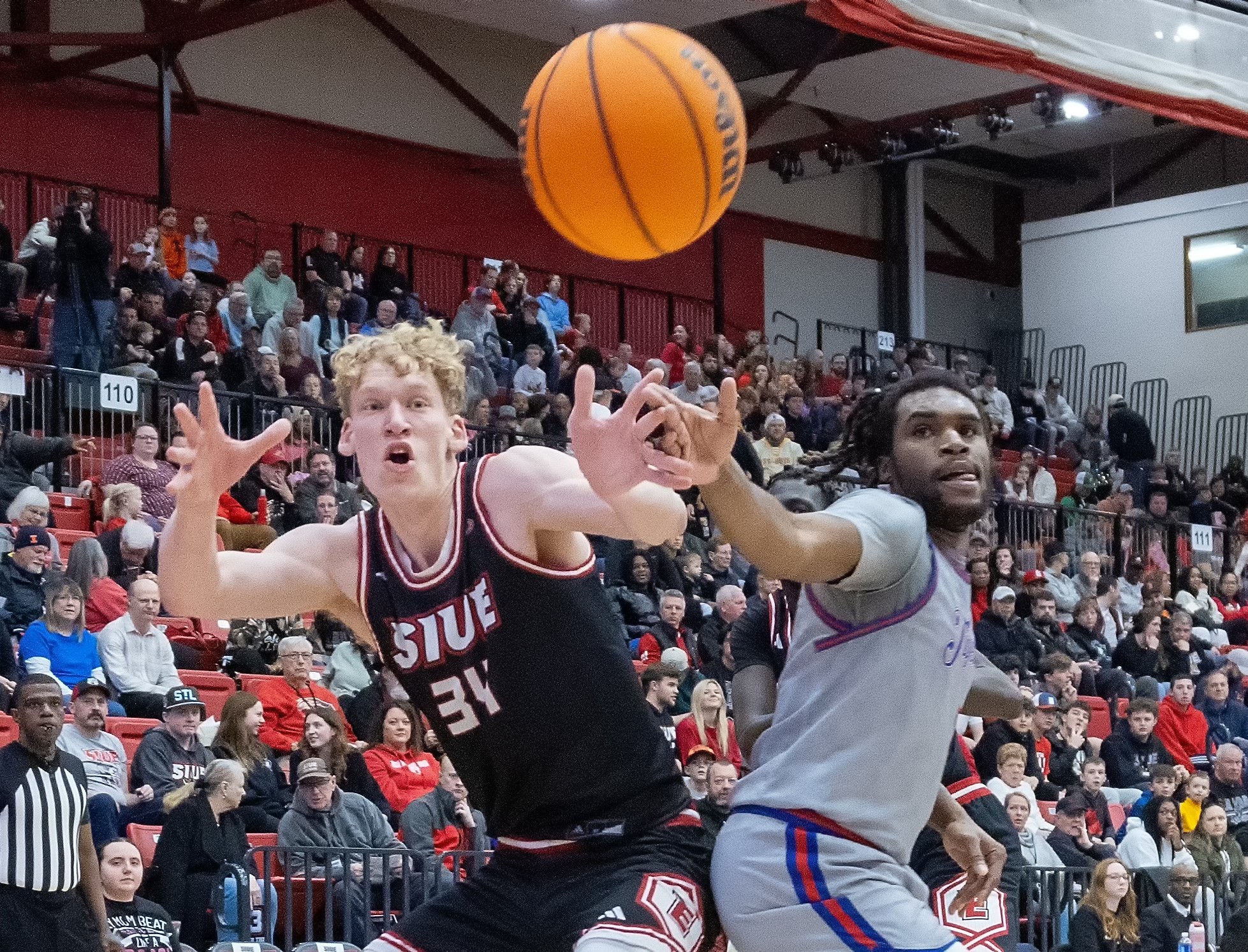 SIUE men's and women's basketball host Tennessee State in Edwardsville