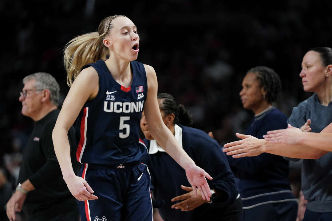 UConn women's basketball delivers record viewership for ESPN and Fox