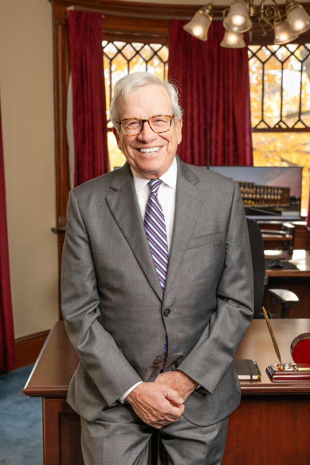 Litchfield lawyer takes self-defense claim in fatal shooting to trial