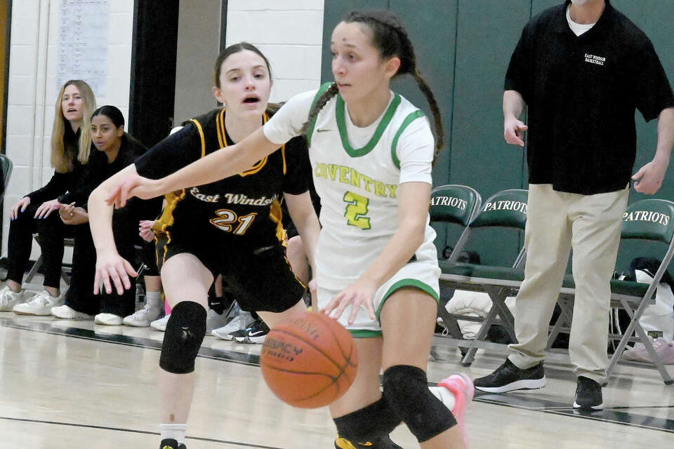 Outlook, bracket for 2025 NCCC Girls Basketball Tournament