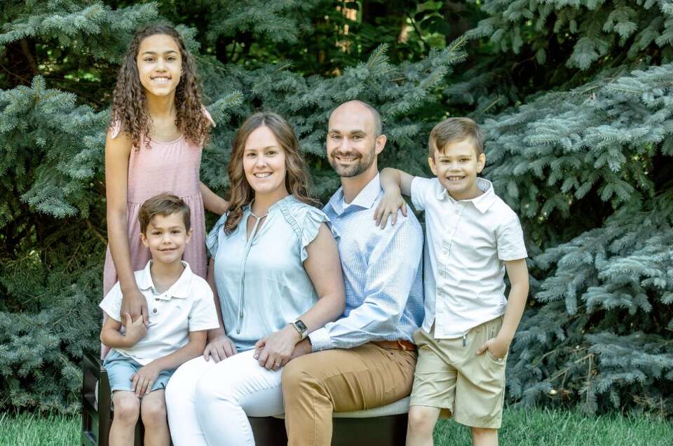 Meridian teacher Jared Goff shares name with NFL quarterback