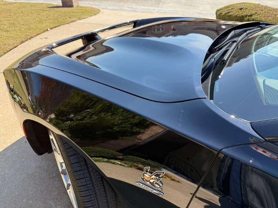 2024 Dodge Charger Daytona Scat Pack Electric Review