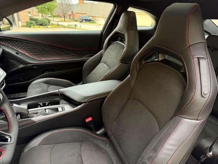 2024 Dodge Charger Daytona Scat Pack Electric Review