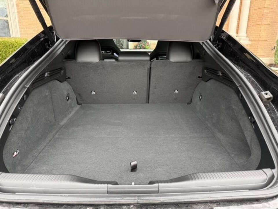 2024 Dodge Charger Daytona Scat Pack Electric Review