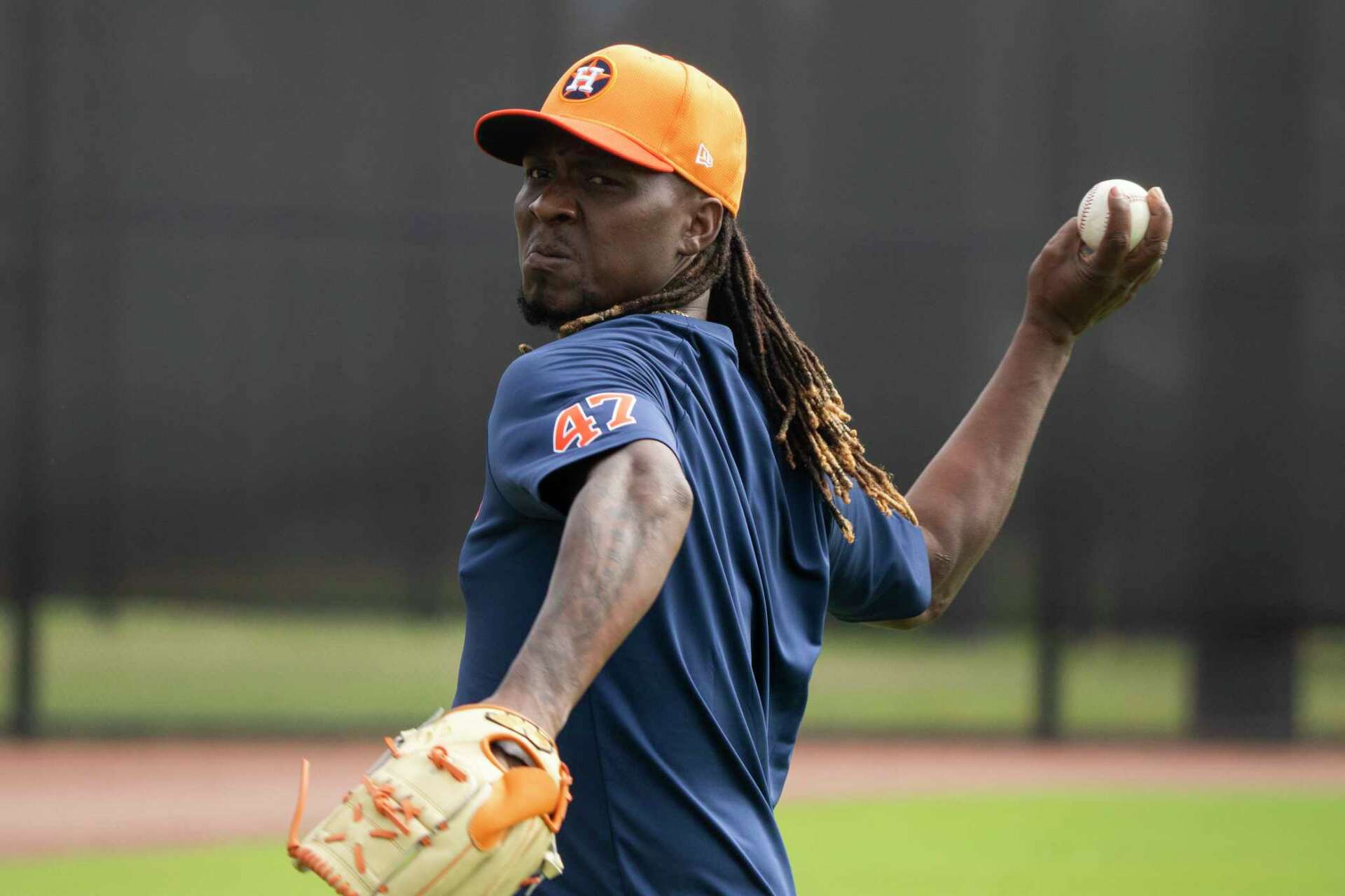 Houston Astros: Bryan King, Rafael Montero earn bullpen spots
