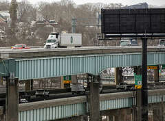 Removal of Exit 21 from I-84 in Waterbury delayed in Mixmaster project