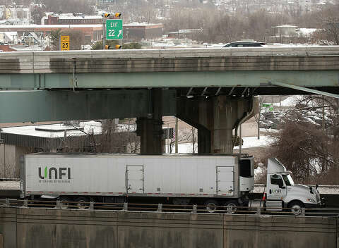 Removal of Exit 21 from I-84 in Waterbury delayed in Mixmaster project