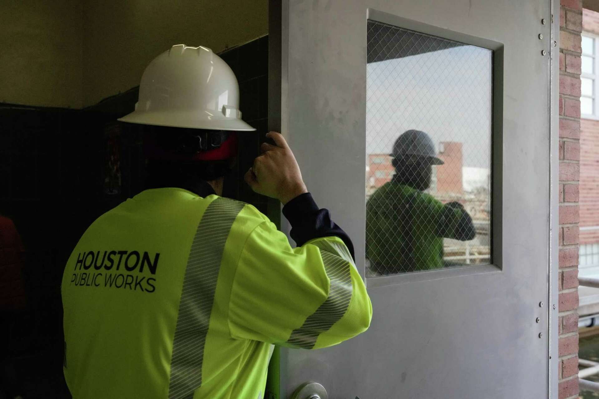 New Houston water plant could lead to increased water bills