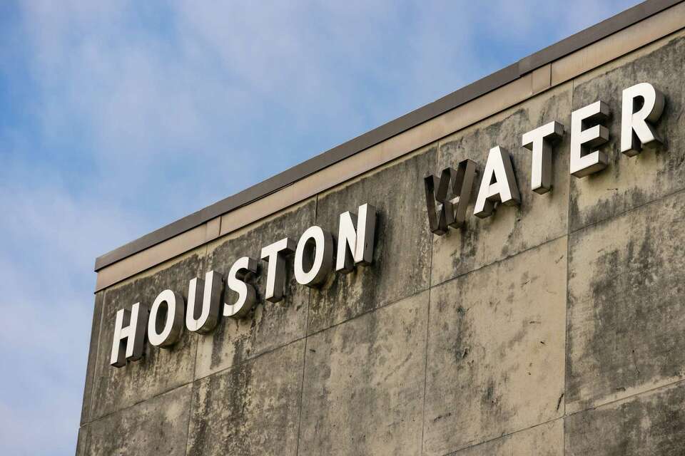 New Houston water plant could lead to increased water bills