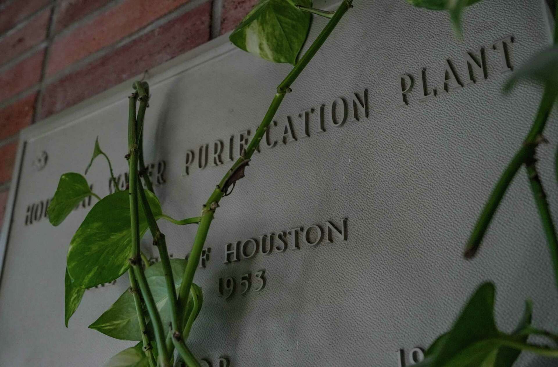 New Houston water plant could lead to increased water bills