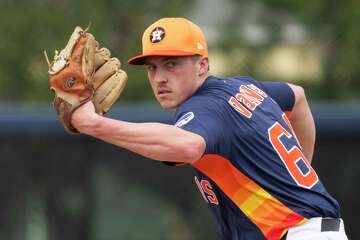 Houston Astros | Texas Sports Nation on HoustonChronicle.com