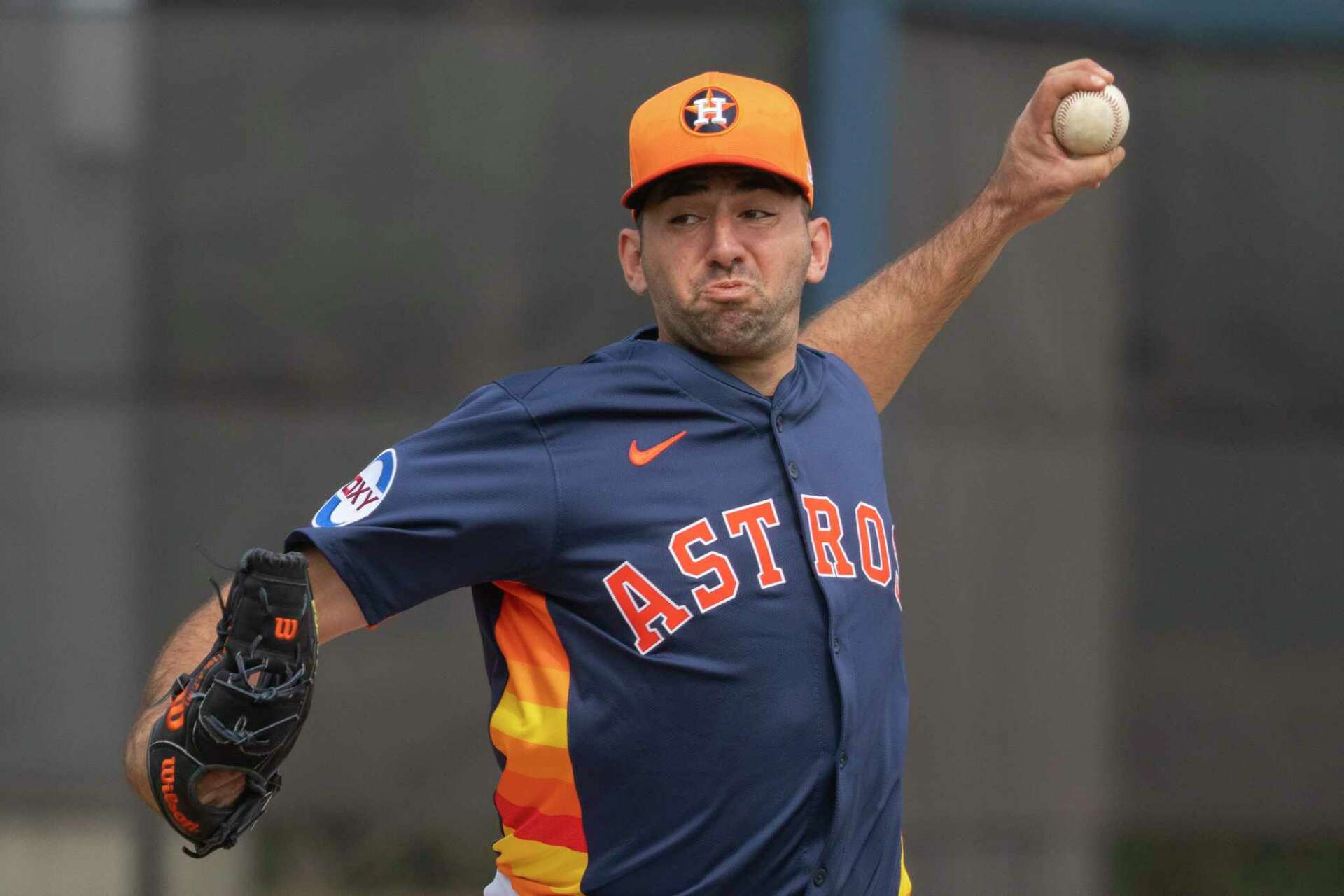 Houston Astros: Ryan Gusto, Colton Gordon to start spring openers