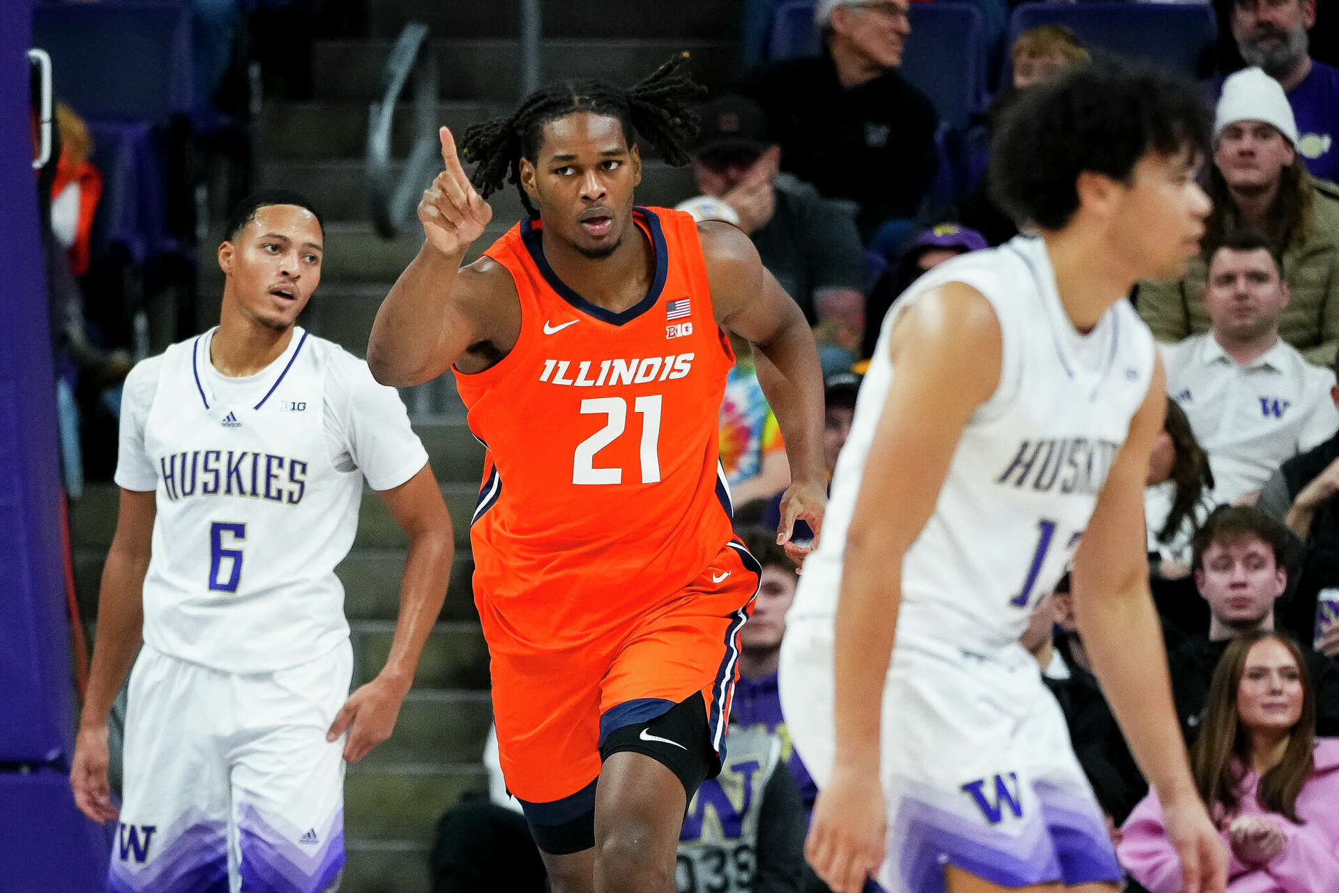 Money outweighs loyalty these days in college sports