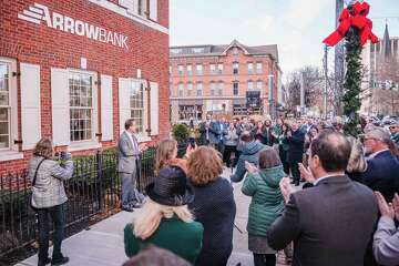 Arrow Financial grows earnings after merger, new name