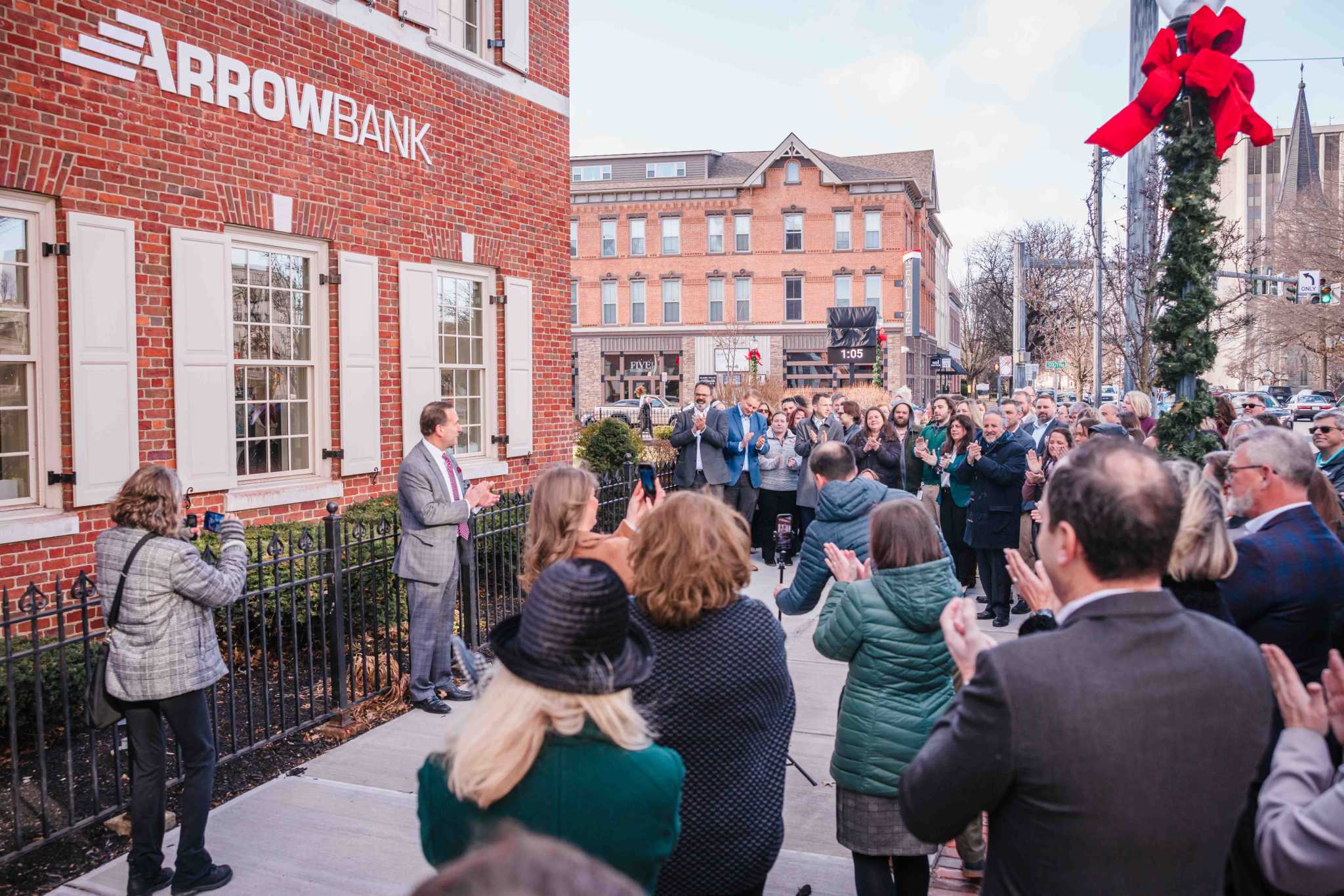 Arrow Financial grows earnings after merger, new name